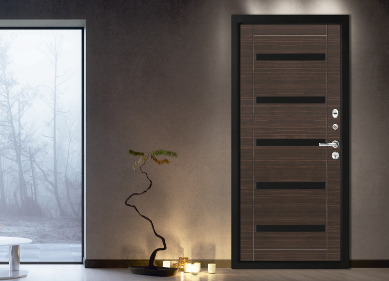 Mūsdienīgas durvis – kvalitāte, dizains un, protams, drošība – CelicaClub